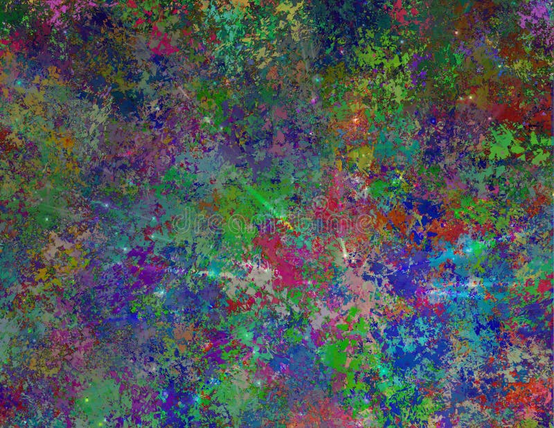 Abstract ColorTexture stock illustration. Illustration of grunge - 11628722