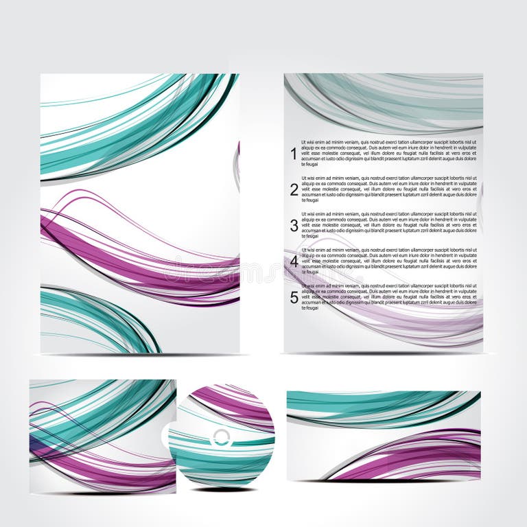 560+ Abstract brochure wave Free Stock Photos - StockFreeImages