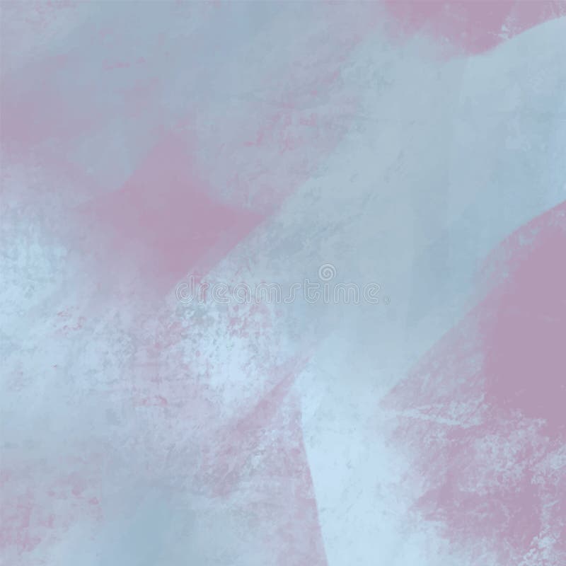 Abstract Colour Paint Background. Vector Color Art Stock Vector ...