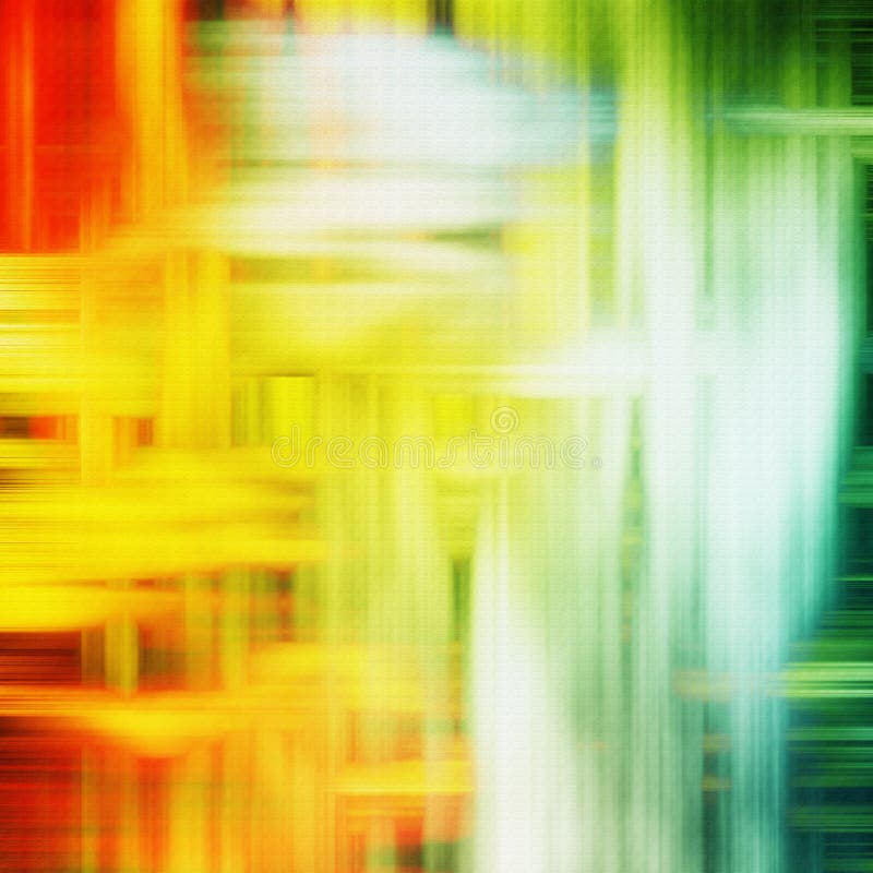 Abstract Colourful Background Pattern Stock Illustration - Illustration ...