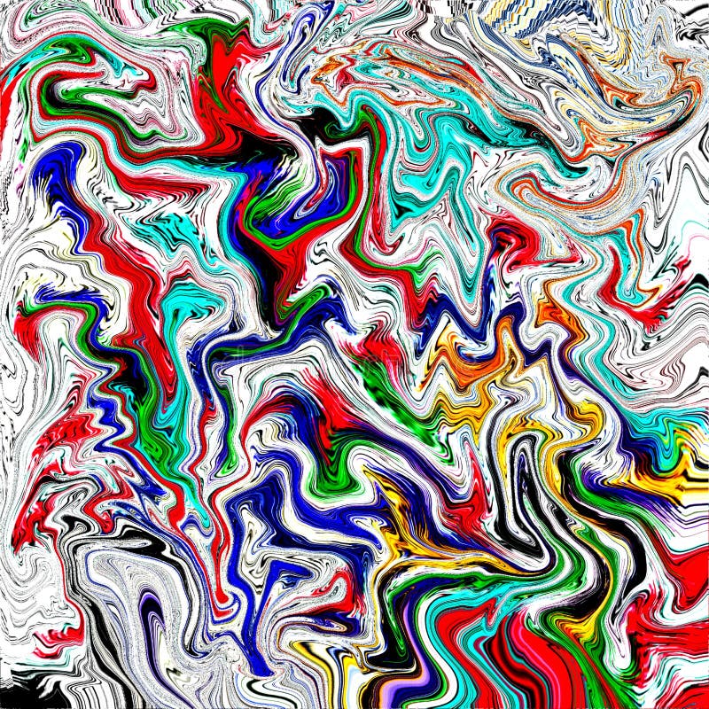 Abstract Colourful Background and Wallpaper Beautiful Stock ...