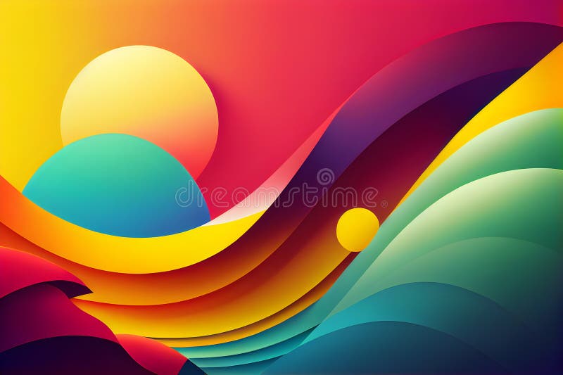 Synth Waves Stock Illustrations – 229 Synth Waves Stock Illustrations ...