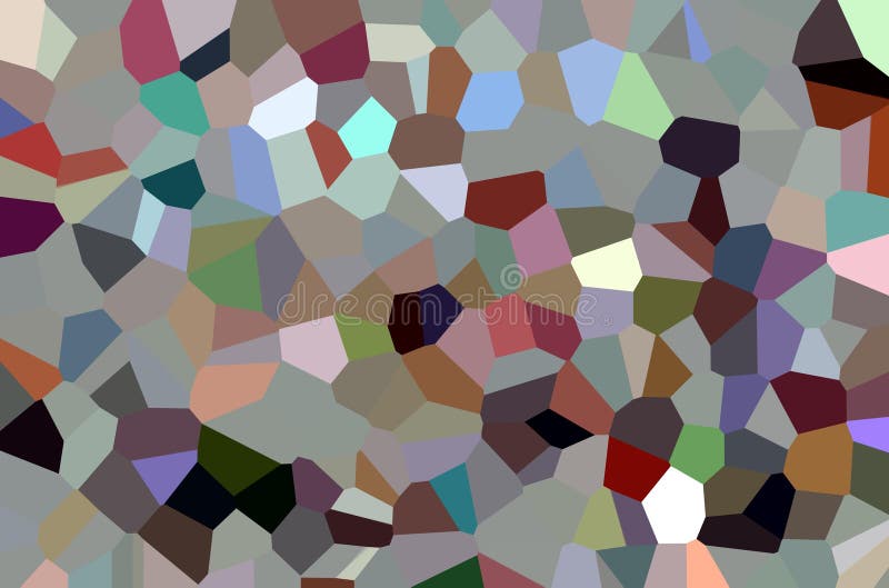 Abstract stock illustration. Illustration of crystal - 51976186