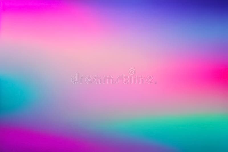 Abstract Colourful Gradient Background. Gradient Design Element for ...