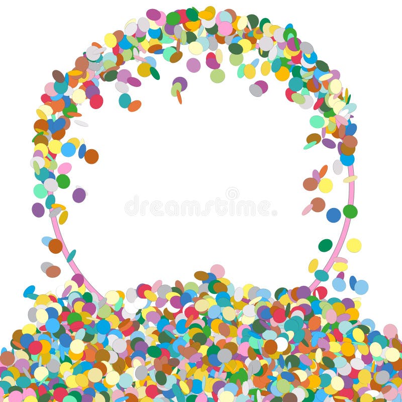 Colourful Abstract Explosion Background Template with Sparks Stock ...