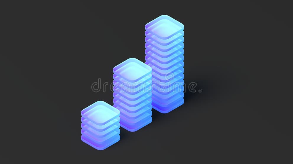 Black Column Graph Stock Illustrations – 3,042 Black Column Graph Stock ...