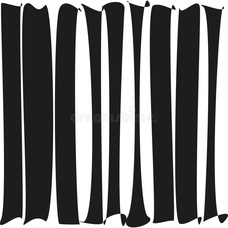 Abstract Dynamic Vertical Lines Pattern Stock Illustrations – 15,548 ...