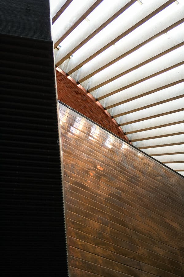 Abstract Combination of Different Textures Stock Photo - Image of ...