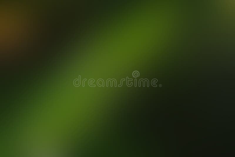 Abstract Combination of Green and Black Background. Subtle Abstract ...