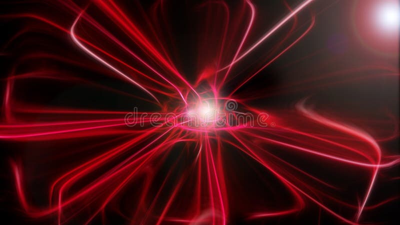 Abstract Combination of Red Color Stock Illustration - Illustration of ...