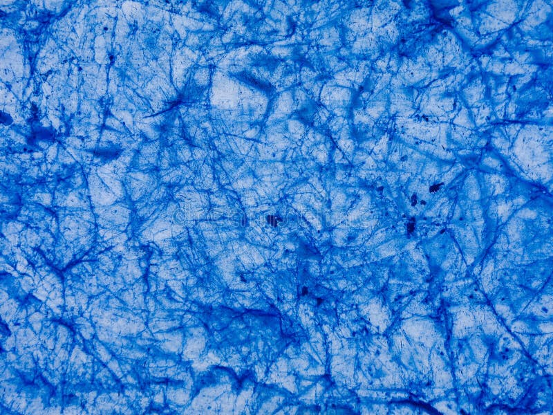 Abstract Combination of Water Color and Ink on Paper Stock Illustration ...