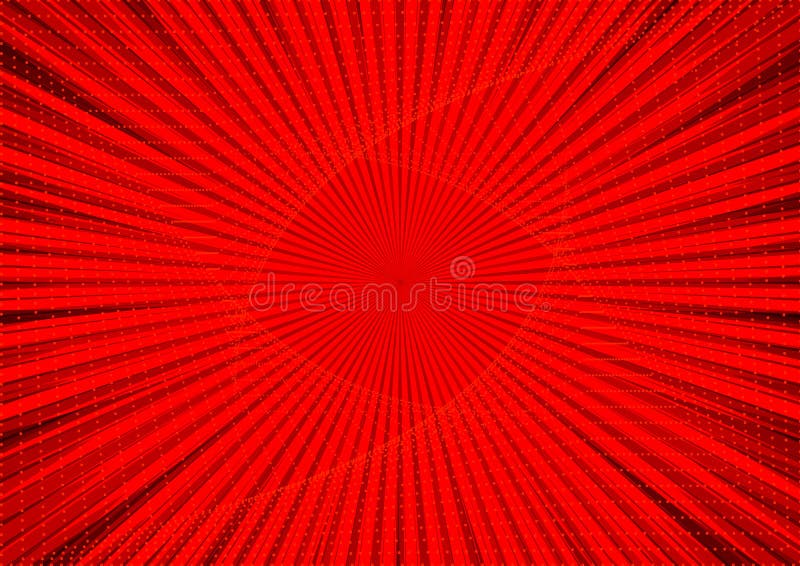 Red Comic Burst Stock Illustrations – 4,514 Red Comic Burst Stock ...
