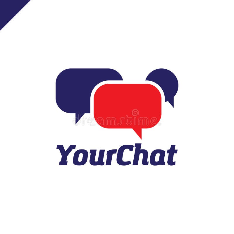 Abstract Communication Logo, Design Concept, Emblem, Icon, Logotype ...