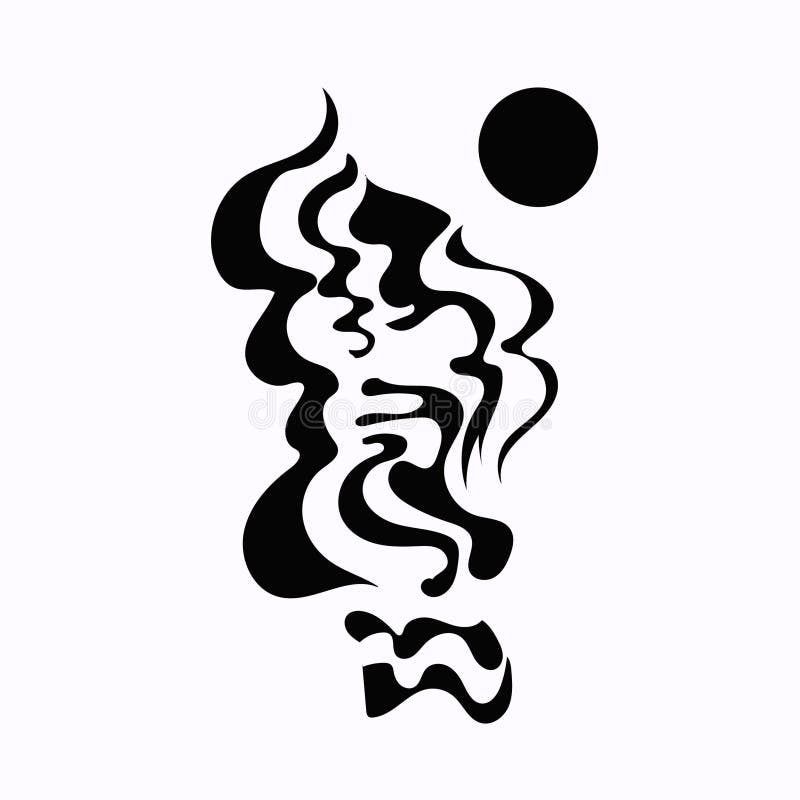 Compassion Calligraphy Stock Illustrations – 216 Compassion Calligraphy ...