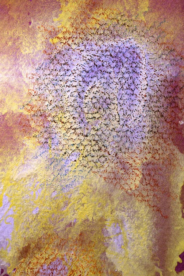 Abstract Composed with Compressed Air Stock Illustration - Illustration ...