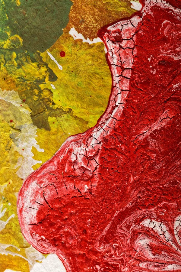 Abstract Composed with Compressed Air Stock Illustration - Illustration ...