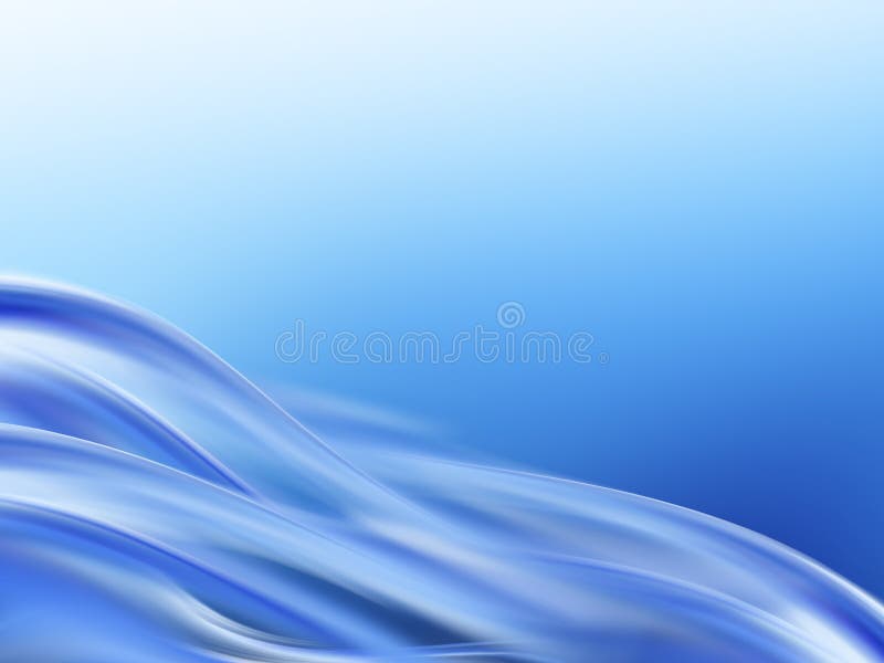 Blue Straight Lines Abstract Vector Background Stock Vector ...