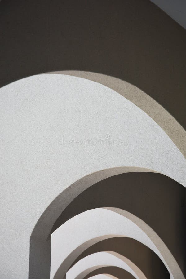 Abstract composition stock photo. Image of covered, architecture ...