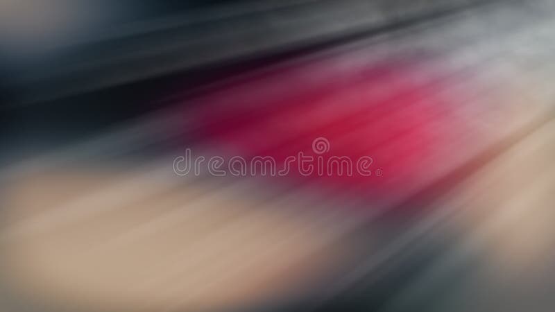 Diagonal Rays of Light on a Gray Background. Blurred Abstract ...
