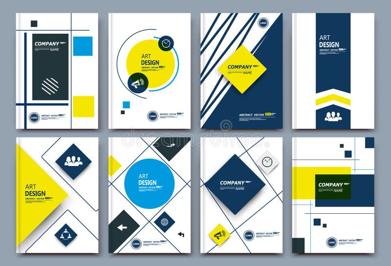 Abstract Composition, Box Block Text Frame, Label Font Texture, Black ...