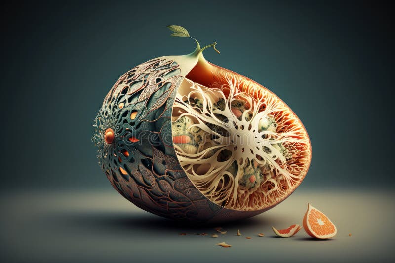 Alien Fruits Stock Illustrations – 171 Alien Fruits Stock Illustrations ...