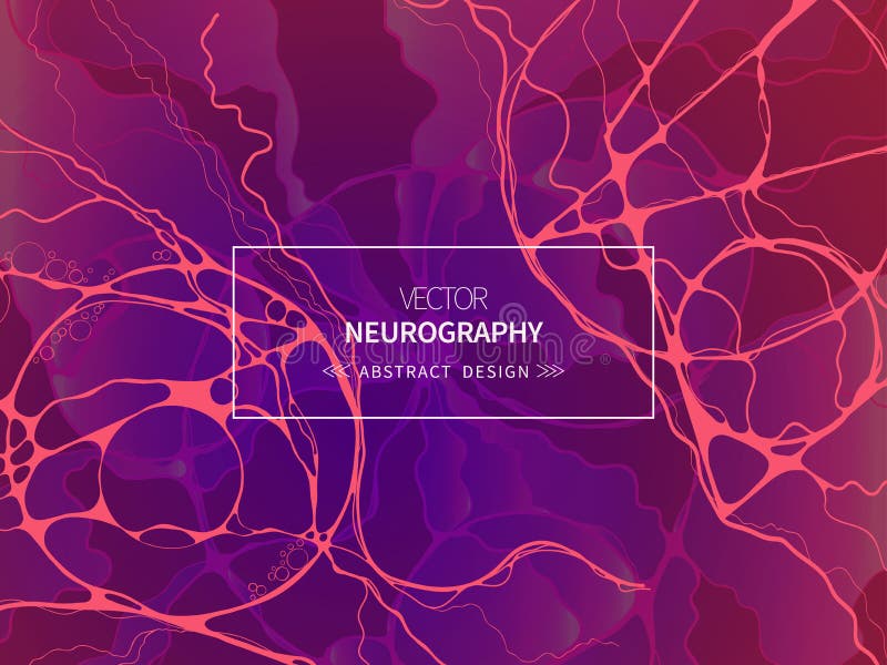 Neurography Vector Stock Illustrations – 184 Neurography Vector Stock ...