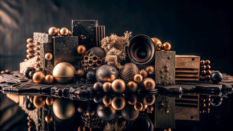 Embracing the Tangible a Visual Journey through Diverse Textures and ...