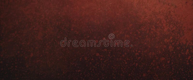 Vibrant Red Abstract Background for Christmas Stock Illustration ...