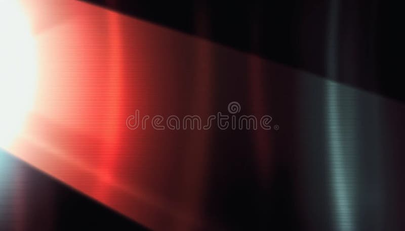 Abstract Composition Featuring a Gradient of Red and Black Hues ...