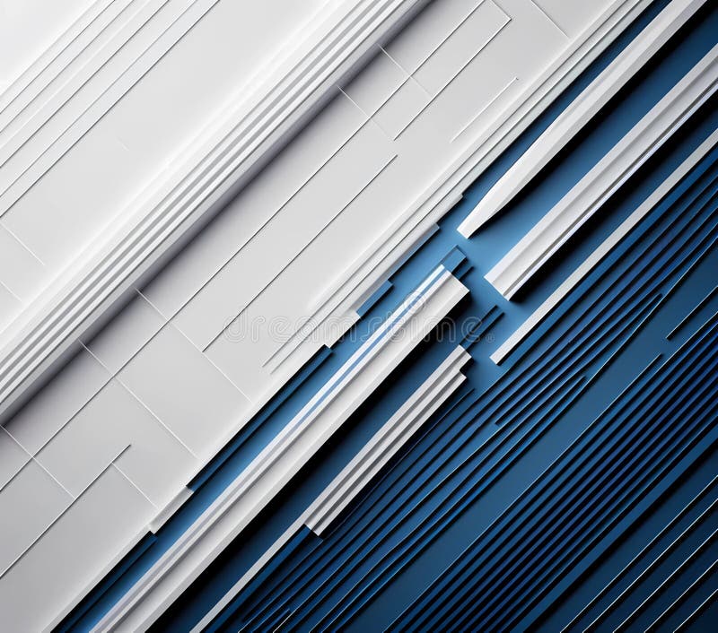 Artistic Abstract Background – Soft Textures, Smooth Color Blending ...