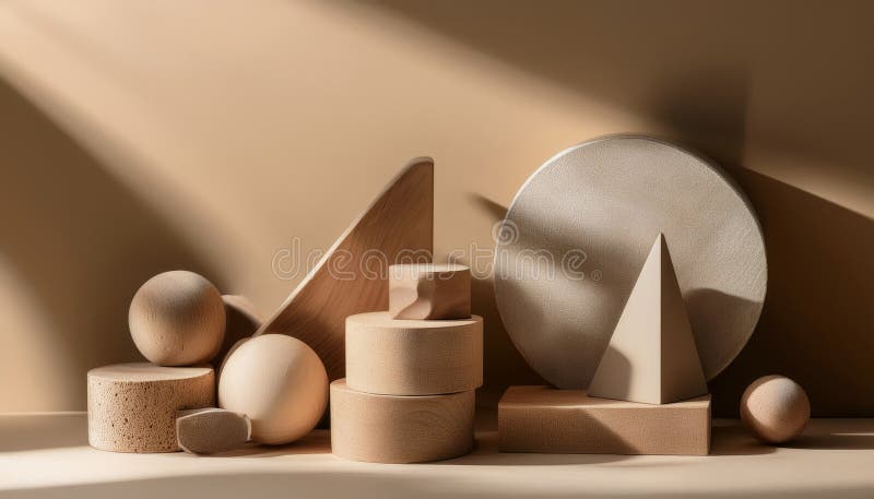 Abstract Composition of Geometric Objects in a Monochromatic Setting ...