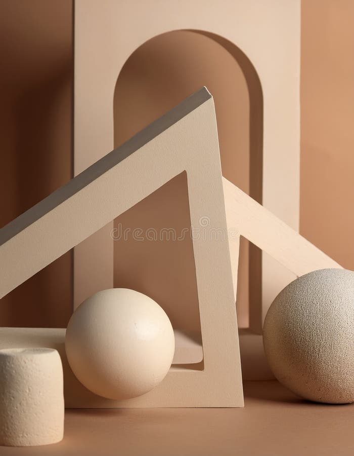 Abstract Composition of Geometric Objects in a Monochromatic Setting ...