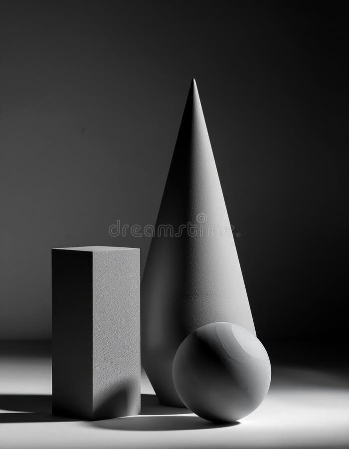 Abstract Composition of Geometric Objects in a Monochromatic Setting ...