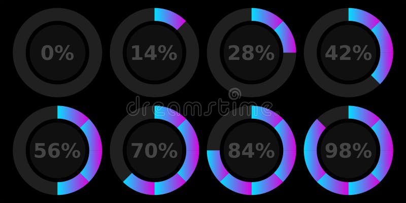 Users Completion Stock Illustrations – 47 Users Completion Stock Illustrations, Vectors ...