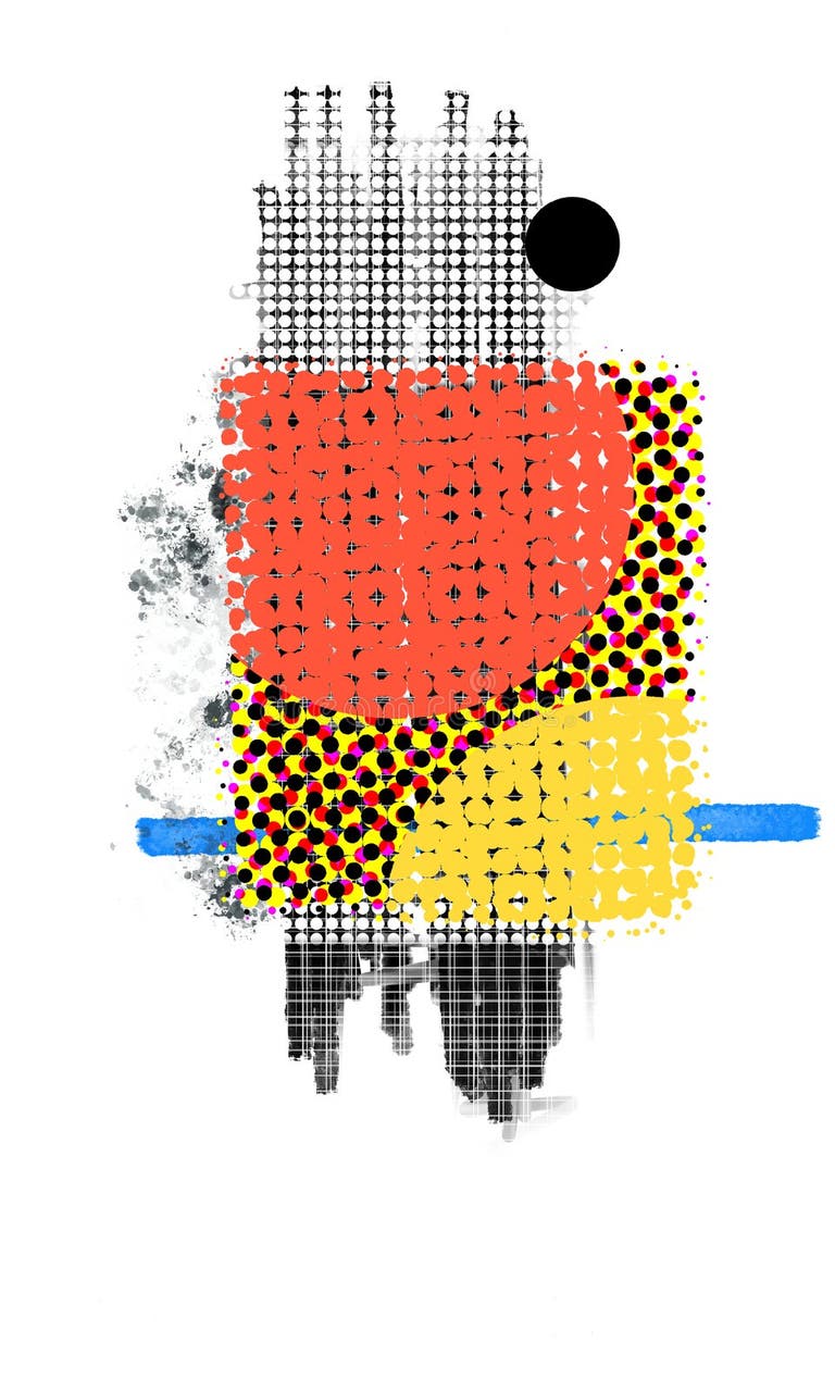 Mixed Technique Image Stock Illustrations – 5,588 Mixed Technique Image ...