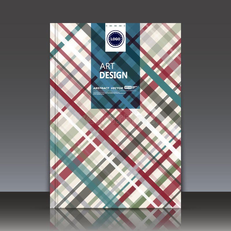 Abstract Composition, Square Blocks Text Frame Surface Icon, Logo Sign ...