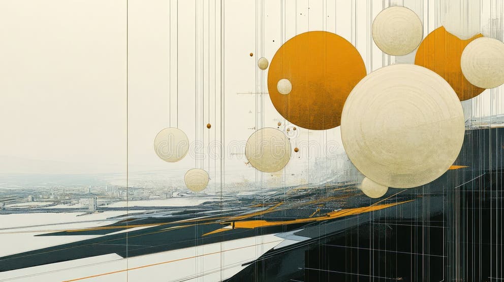 Suspended Spheres Stock Illustrations – 615 Suspended Spheres Stock ...