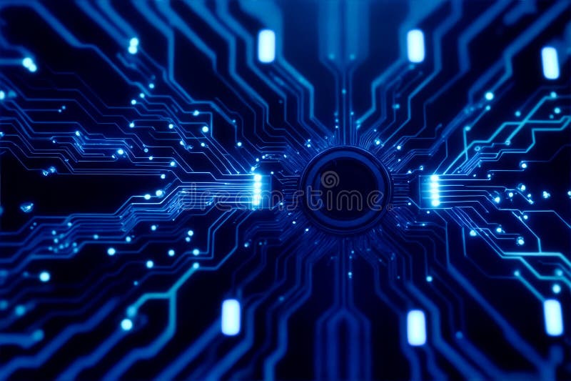Abstract Computer Chip Images, Big Data, and Technological Concepts ... Abstract Computer Chip Images, Big Data, and Technological Concepts ...