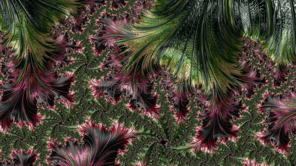 108 Complicated Fractal Design Stock Photos - Free & Royalty-Free Stock ...