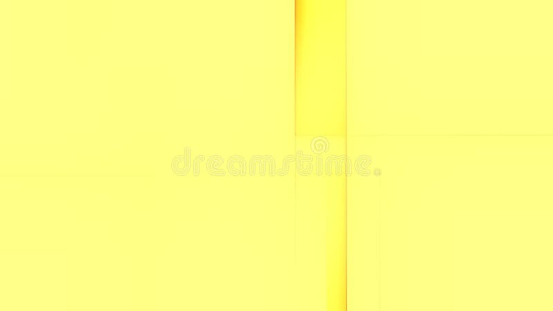 Yellow Line Abstract Background Stock Image - Image of artwork, saffron ...