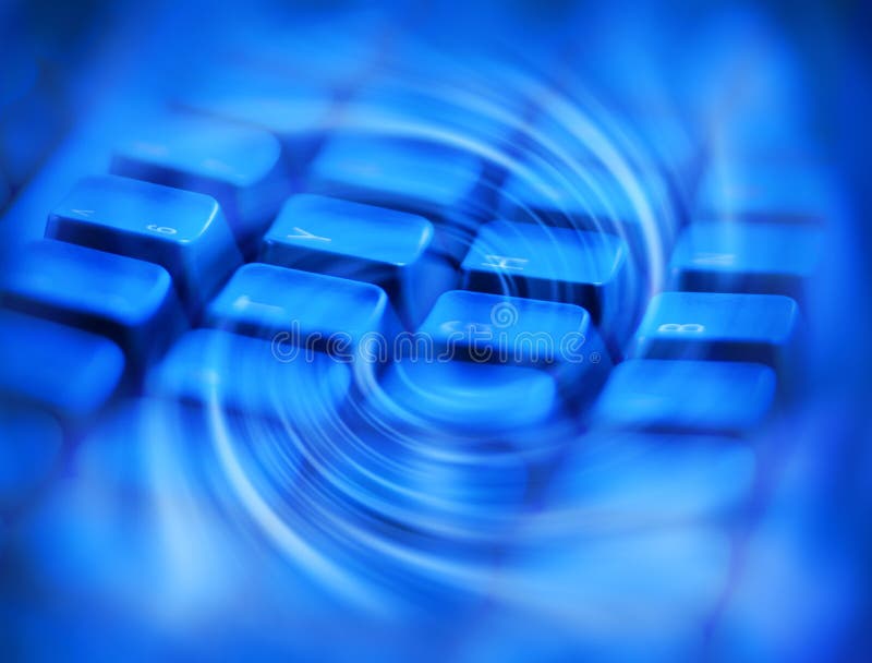 Abstract Computer Technology Background Stock Image - Image of ...