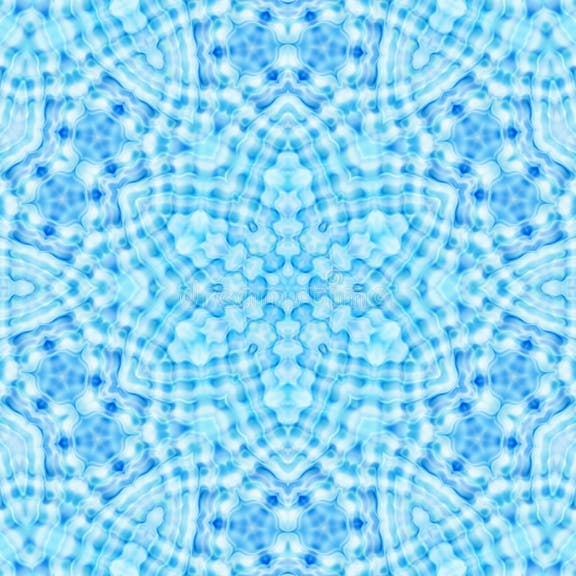 Abstract Concentrisch Patroon Stock Illustratie - Illustration of beeld ...