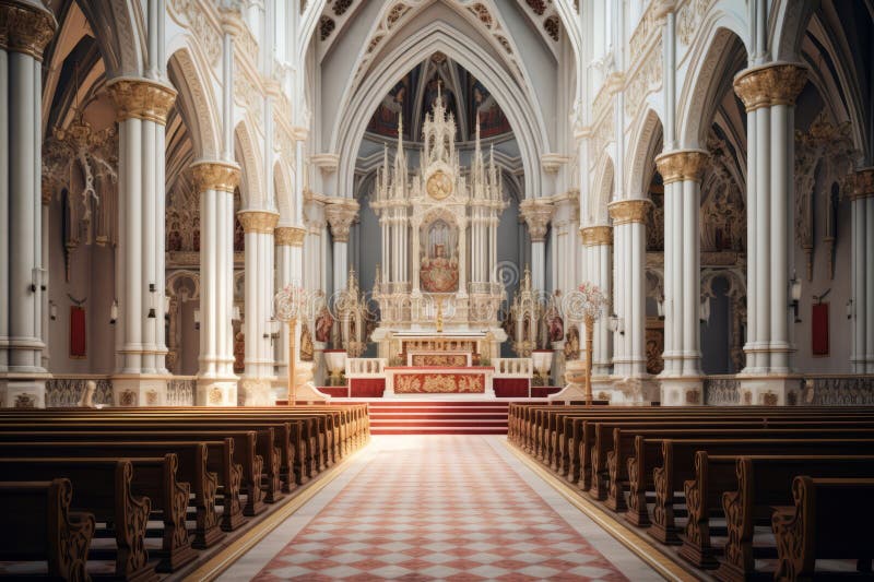 Abstract Concept Art Promoting Multicultural Coexistence Stock ...