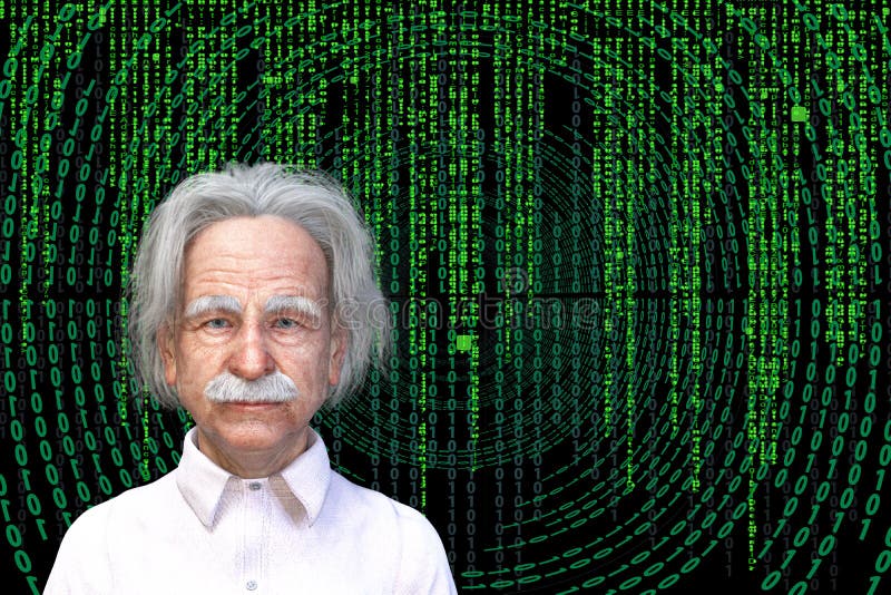 Einstein Matrix Stock Photos - Free & Royalty-Free Stock Photos from ...