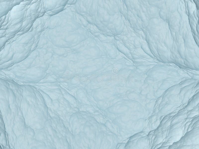 Abstract Concept Background with Wrinkled Surface Stock Illustration ...