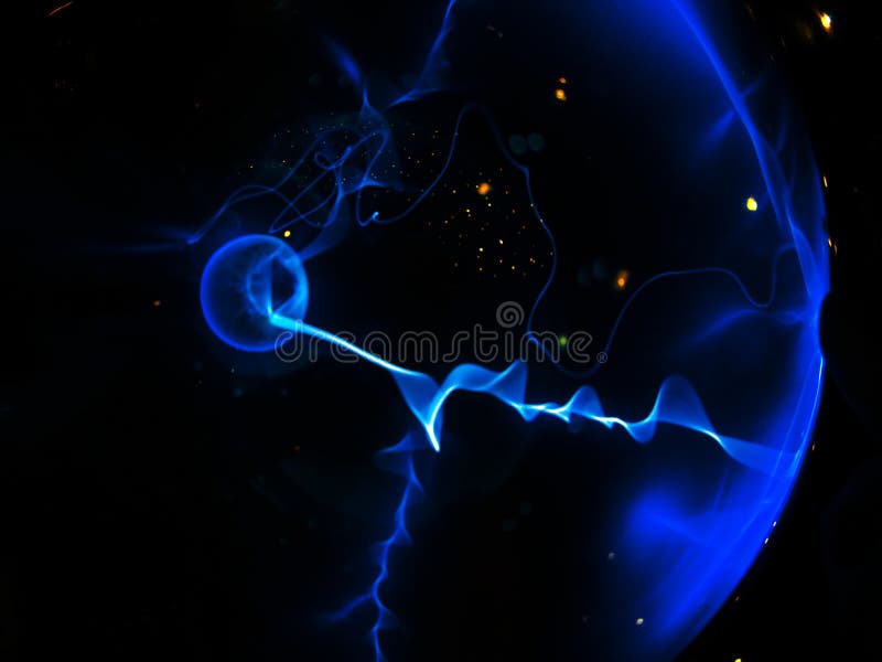 Abstract concept of energy stock image. Image of abstract - 12864259