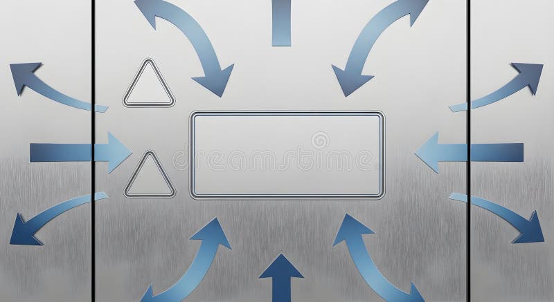 Blank Process Flow Stock Illustrations – 2,726 Blank Process Flow Stock ...