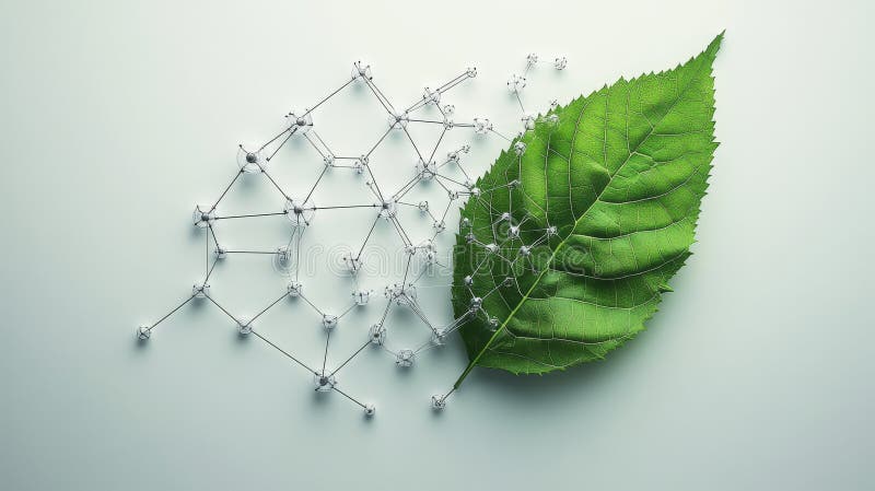 The Abstract Concept of ‘Green Leaf Molecular Transformation ...