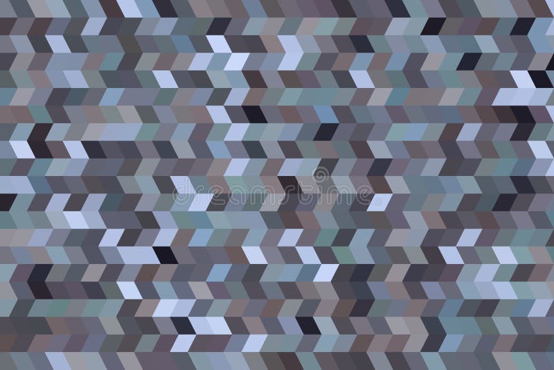 Abstract Conceptual Geometric Rectangle Strip Pattern. Drawing, Shape ...