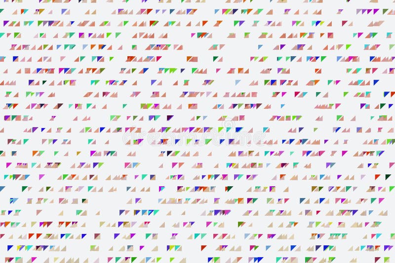 Abstract Conceptual Mixed Pattern. Shape, Decoration, Messy, Web ...